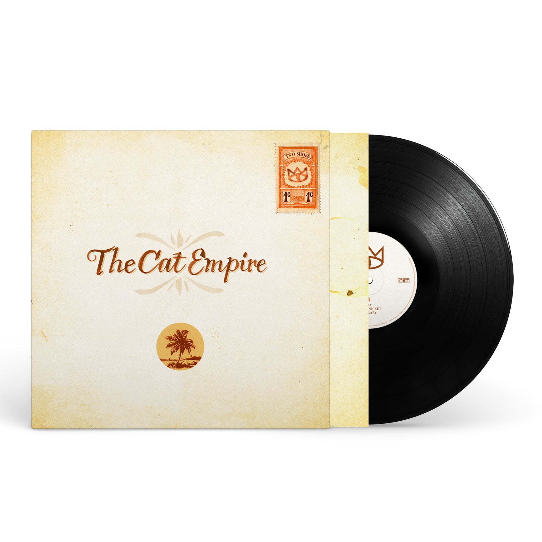 The Cat Empire Store